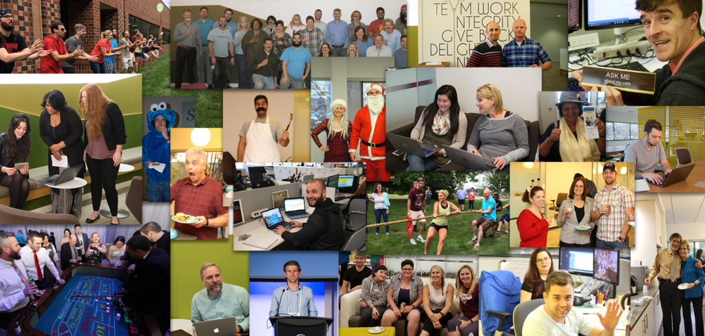 Meet the team - SofterWare | We make it easy to do good