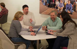 Employment - SofterWare | Nonprofit CRM, Childcare and School ...